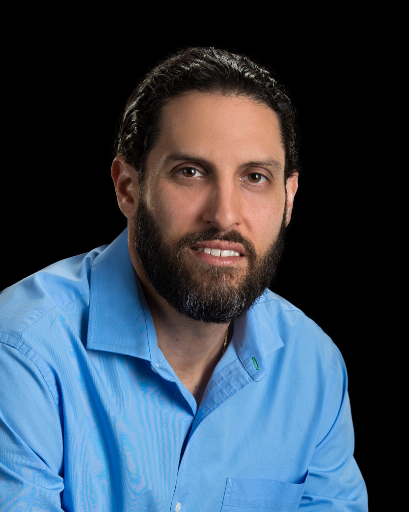 George Melendez - Divorce & Family Law Attorney Tampa